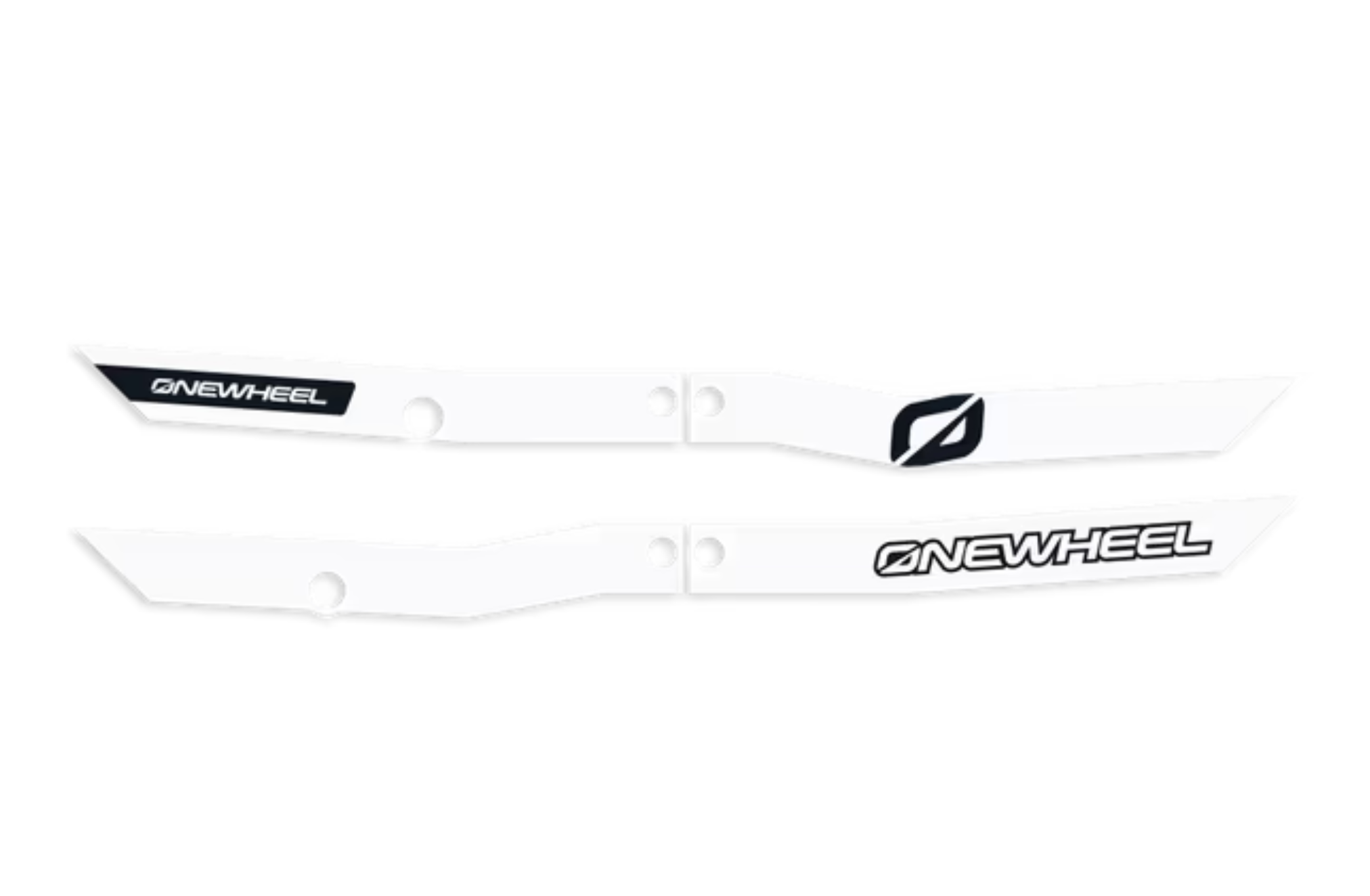 Onewheel XR Classic Recurve Rail Guards – Great Protection